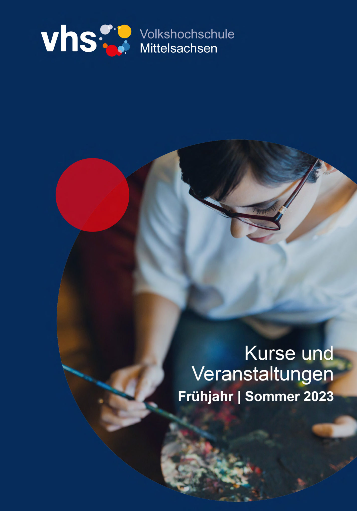 VHS Mittelsachsen startet mit vielseitigem Kursangebot | Gemeindeverwaltung Rossau